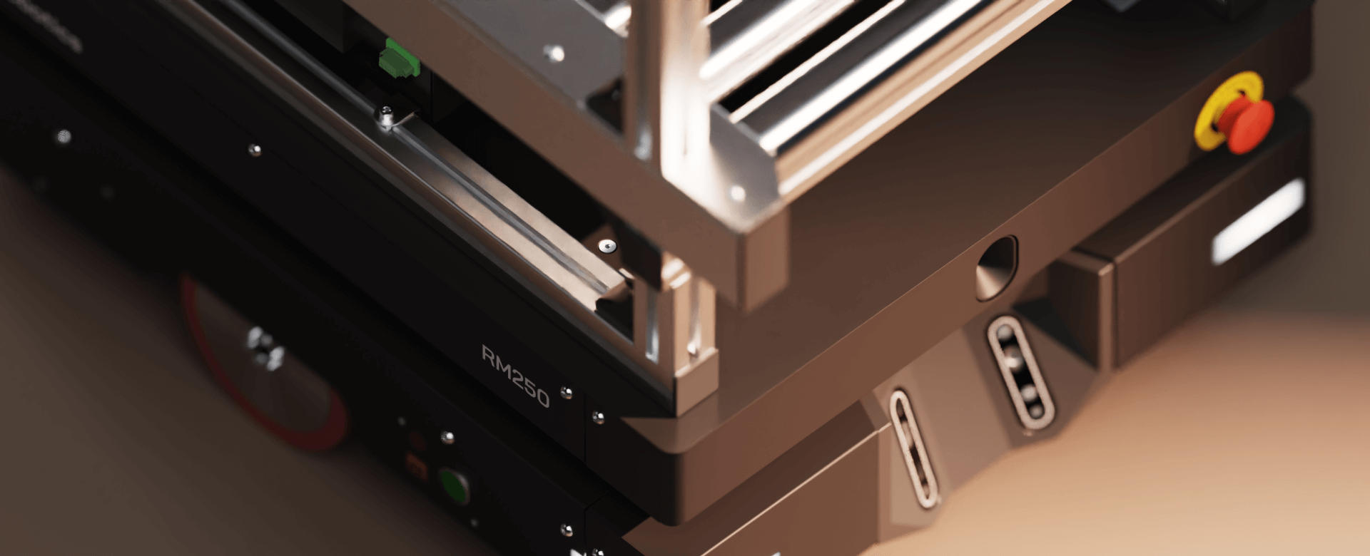 Solutions | Peer Robotics